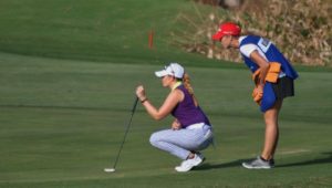 Golf Professionals - Swing Fit Golf Club