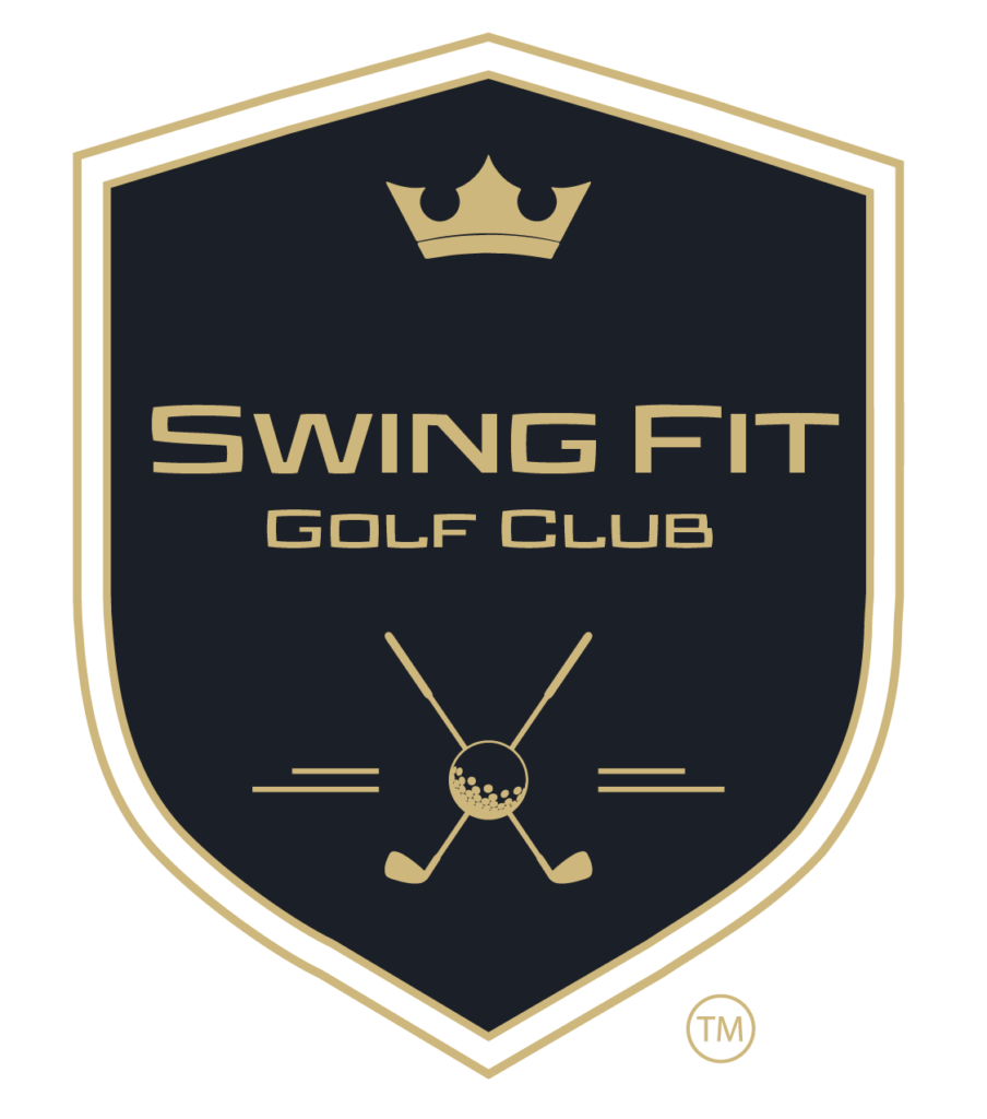 Technology - Swing Fit Golf Club