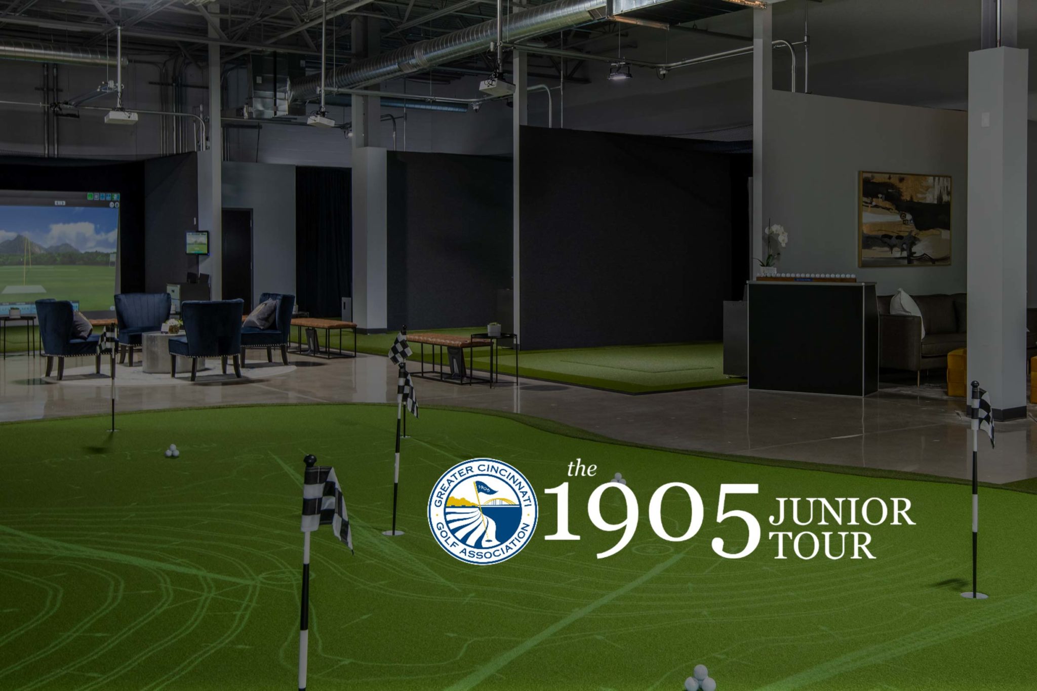 Technology - Swing Fit Golf Club