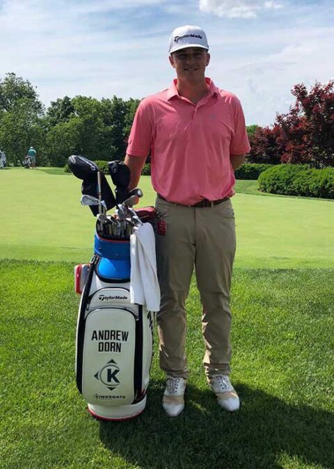 Golf Professionals - Swing Fit Golf Club